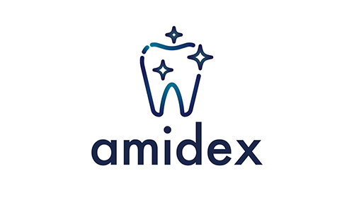 amidex inc - 歯を削らない治療で、世界に感動を！